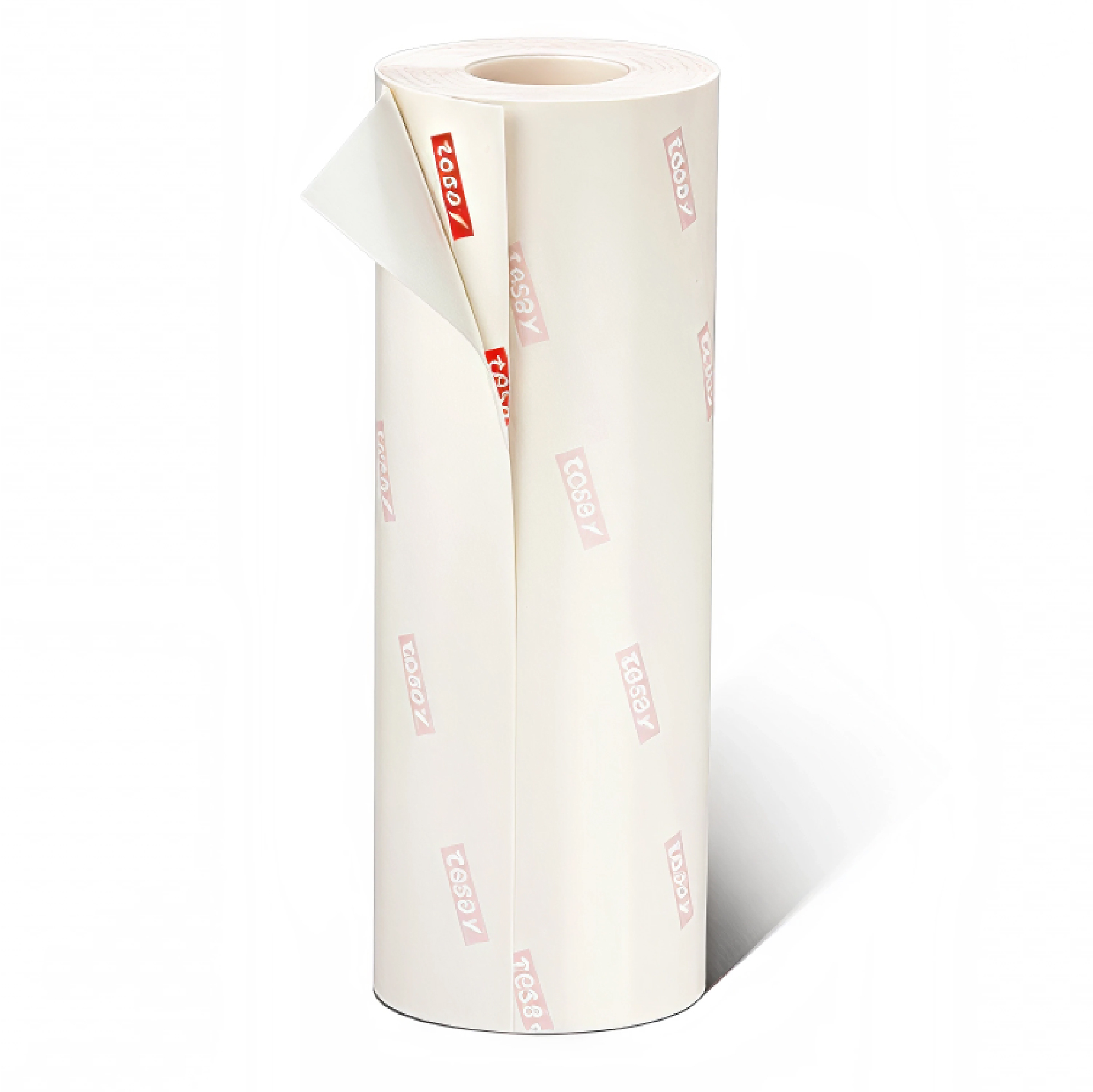 TESA 52817 SOFTPRINT SECURE RED