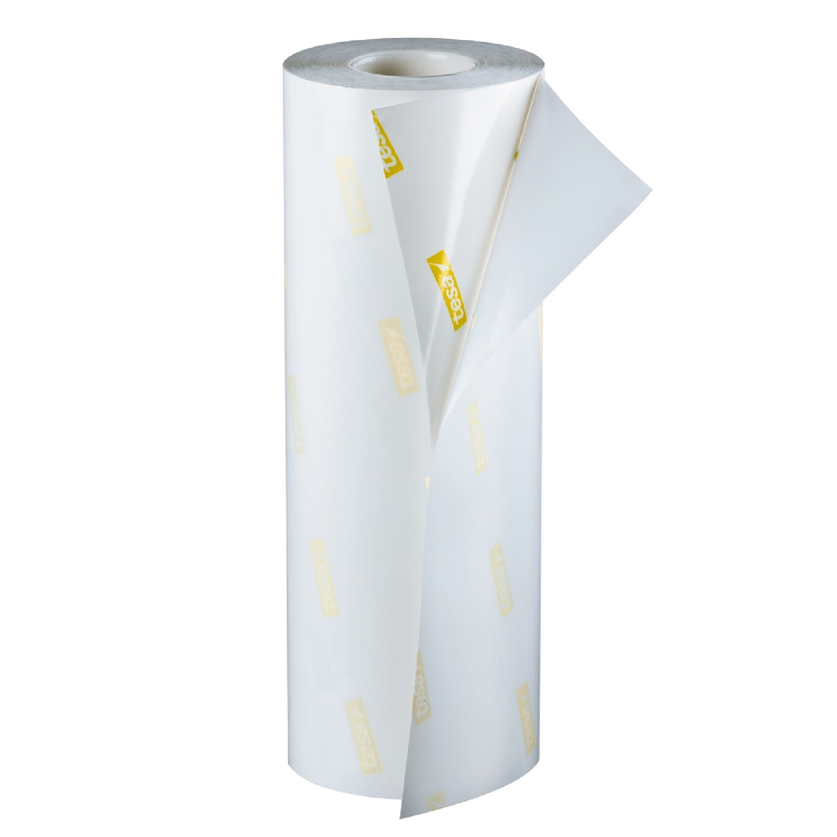 TESA 52818 SOFTPRINT SECURE YELLOW